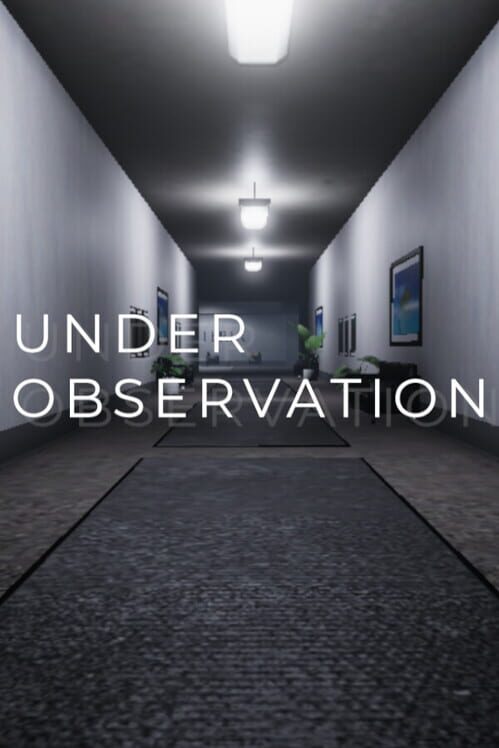 Under Observation (2022)