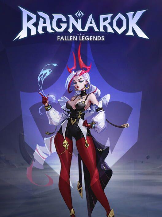 Ragnarok: Fallen Legends (TBD)