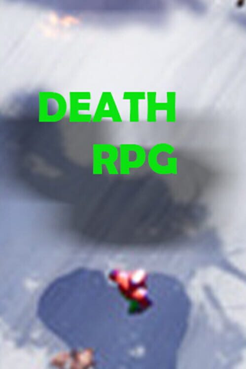 Death Rpg (2019)