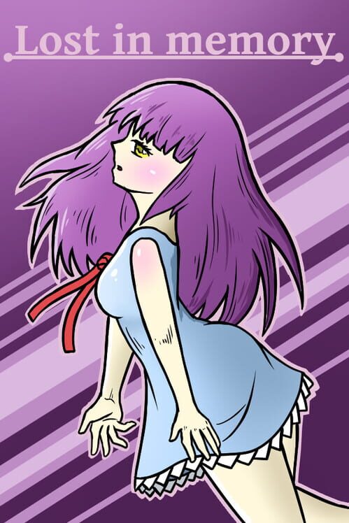 Lost in Memory (2022)