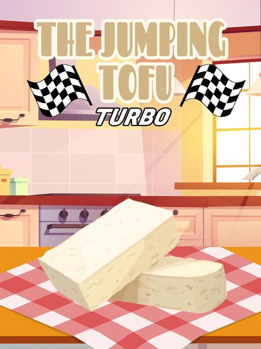 The Jumping Tofu: Turbo Game Information - MyBacklog