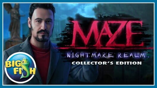 Maze: Nightmare Realm - Collector’s Edition (TBD)