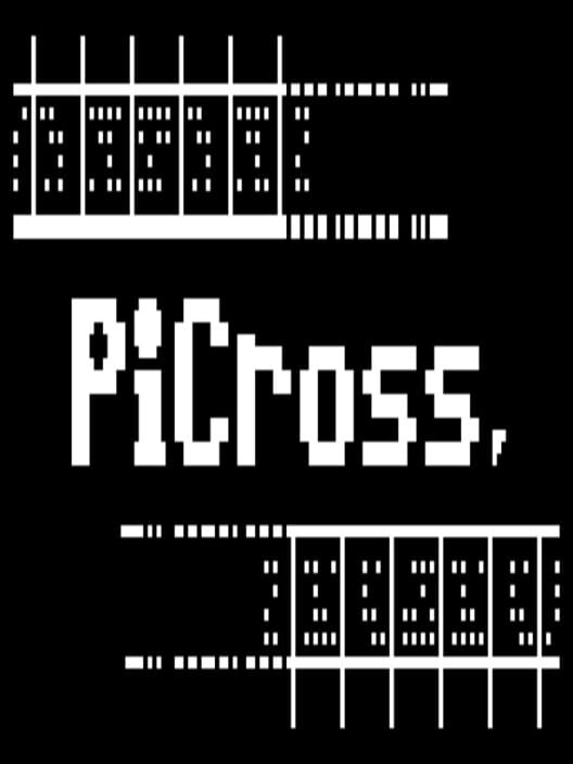PiCross (2019)