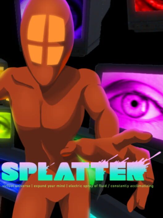 Splatter (2022)
