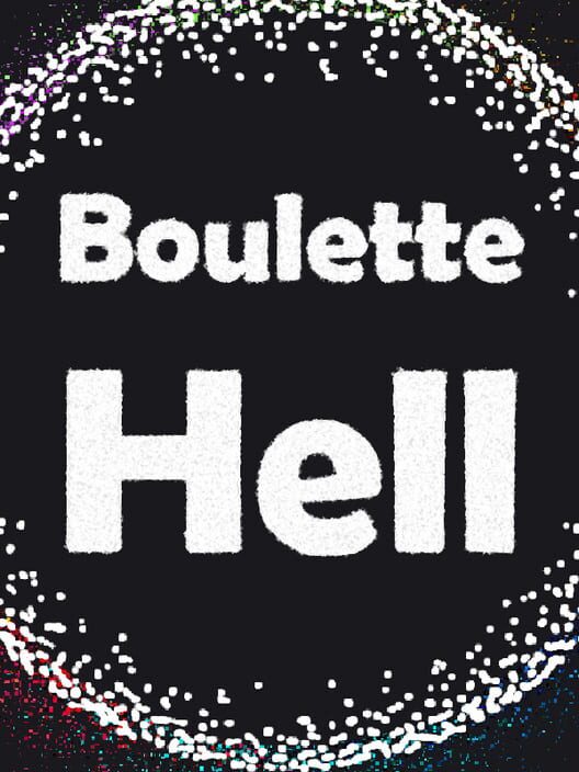 Boulette Hell (2023)