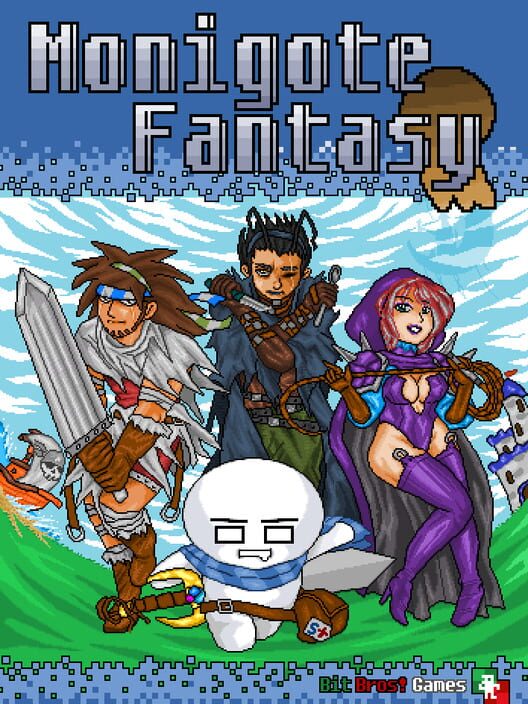 Monigote Fantasy (2016)