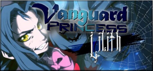 Vanguard Princess Lilith (2014)