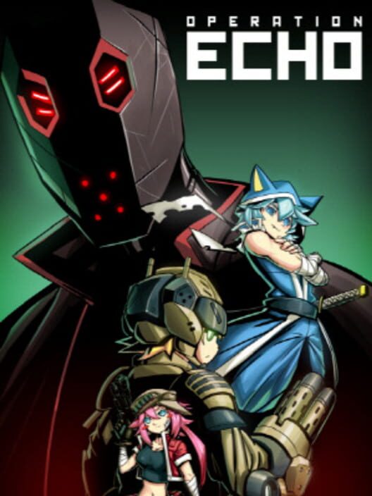 Operation Echo (TBD)