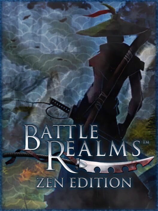Battle Realms: Zen Edition (2019)
