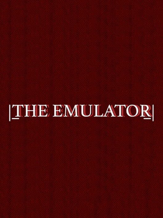 The Emulator (2018)