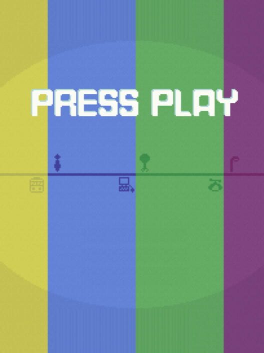 Press Play (2018)