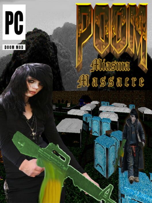 Poom: Miasma Massacre (2022)