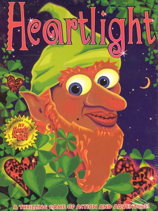 Heartlight (1991)