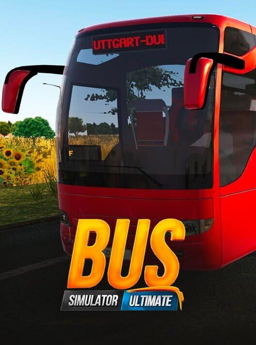Bus Simulator: Ultimate (2019)