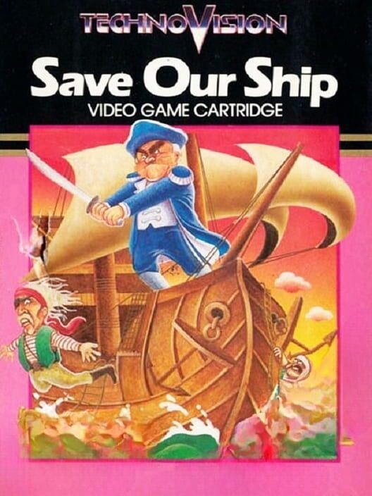 Save Our Ship (1983)