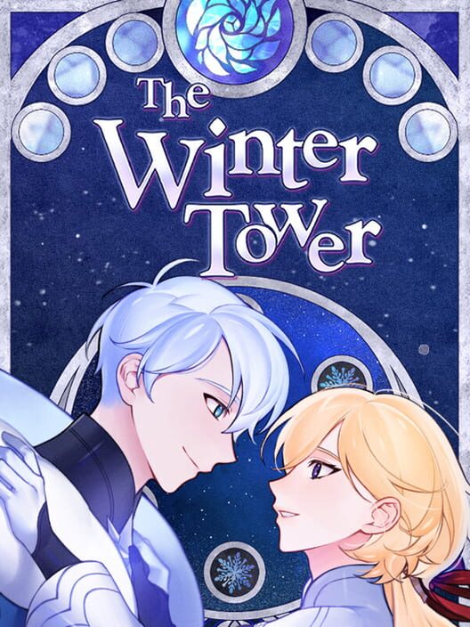 The Winter Tower (2022)