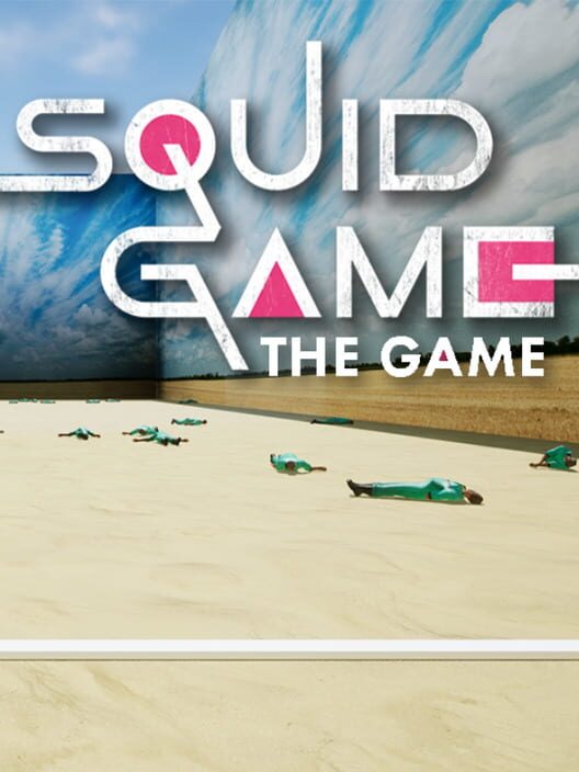 Squid Game: The Game (TBD)
