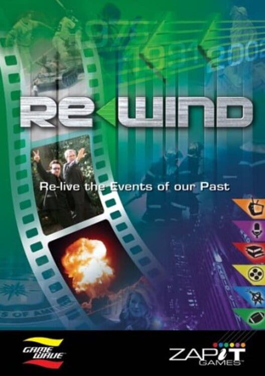 Re-wind (TBD)
