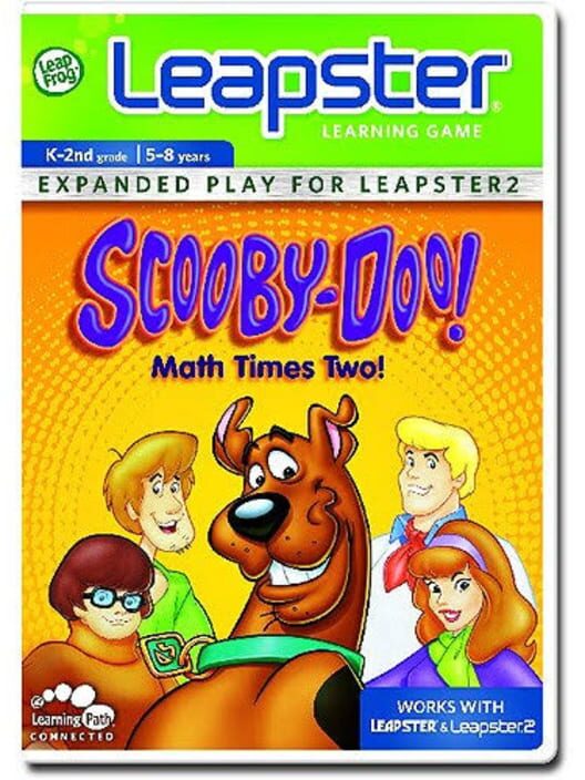 Scooby-Doo: Math Times Two (TBD)