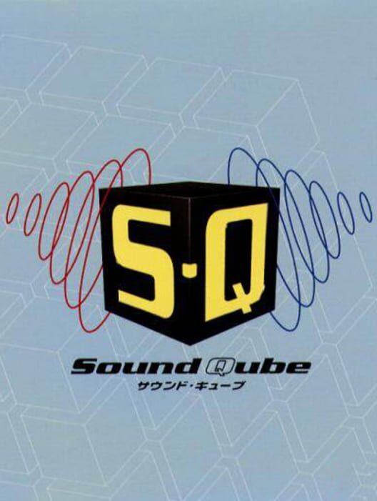 S.Q. Sound Qube - Press Kit
