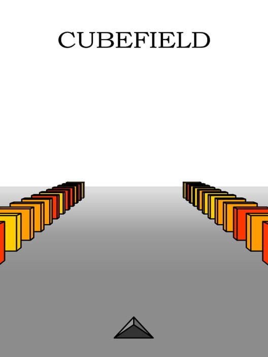 Cubefield (2006)