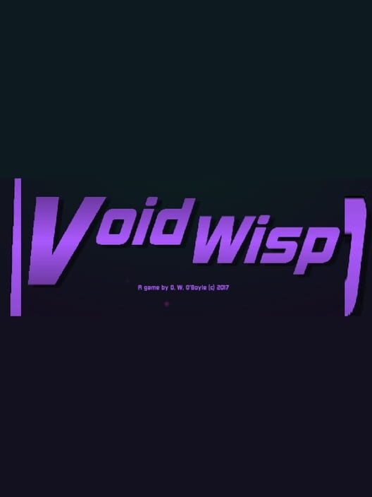 Void Wisp (2017)