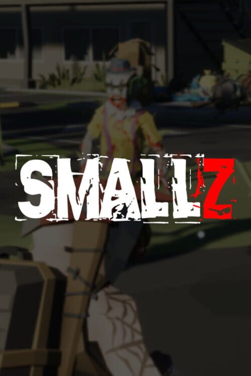 SmallZ (2023)