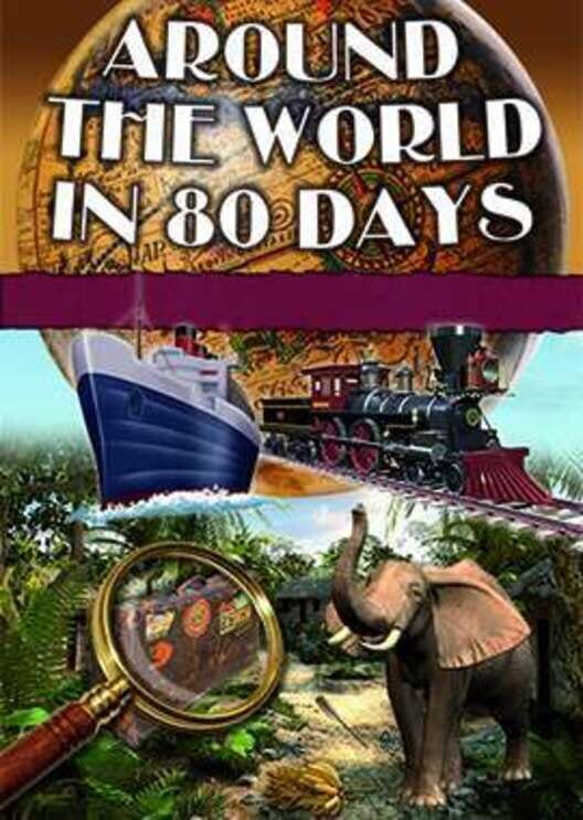 Around the World in 80 Days