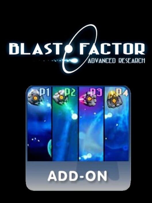 Blast Factor: Multiplayer Pack (2007)