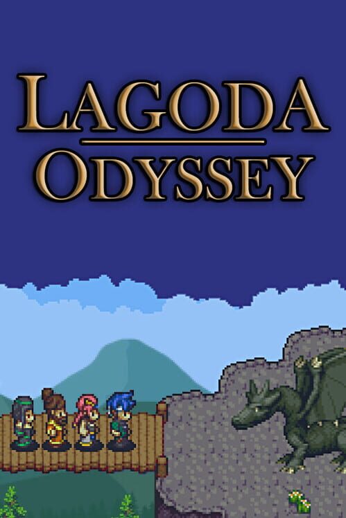 Lagoda Odyssey (TBD)