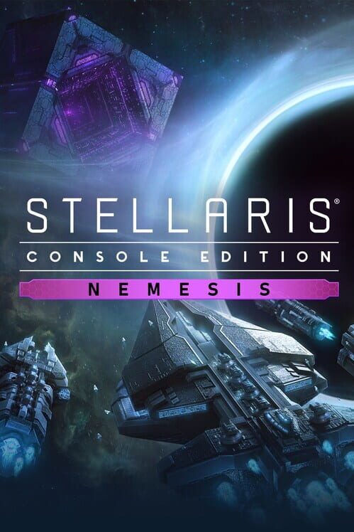 Stellaris: Console Edition - Nemesis (2022)