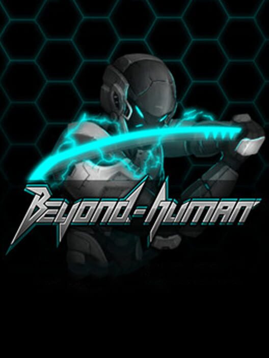 Beyond-Human Game Information - MyBacklog