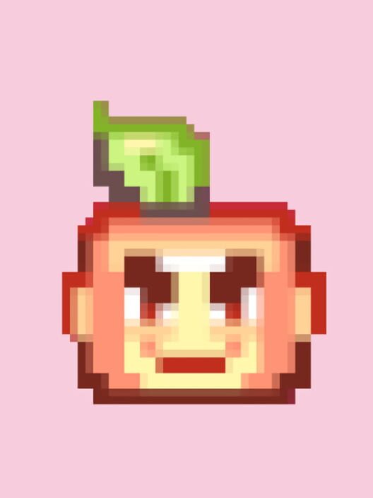MangoMan