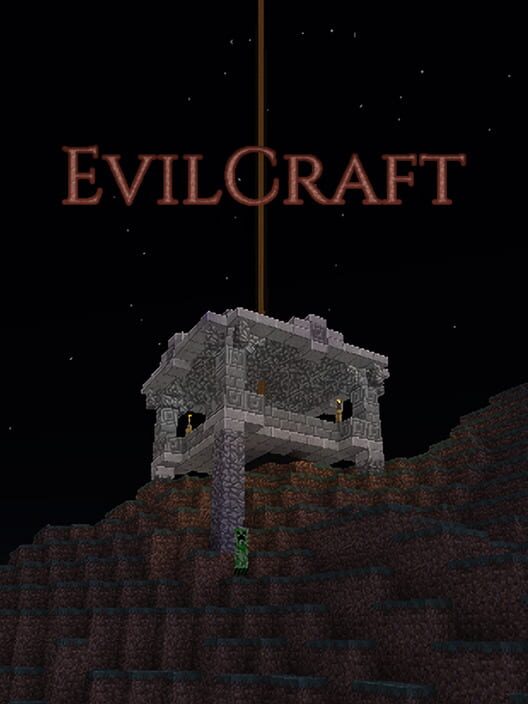 EvilCraft - Press Kit