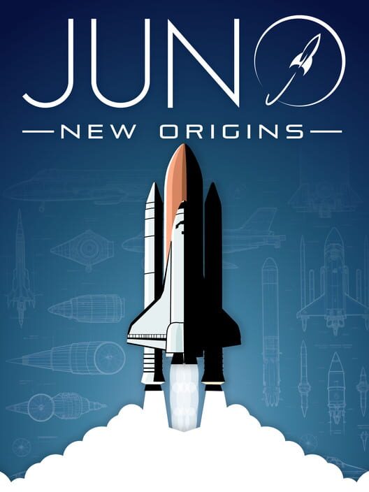 Juno: New Origins (2019)