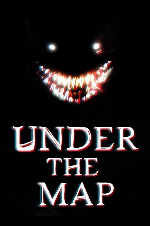 Under the Map (2025)