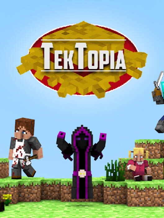 TekTopia (2019)