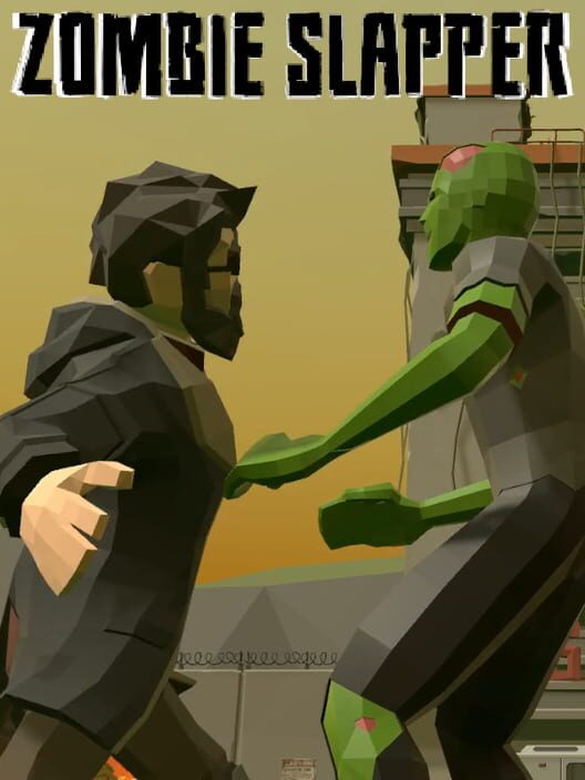 Zombie Slapper (2024)