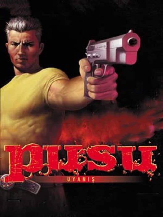 Pusu: Uyanış (2005)