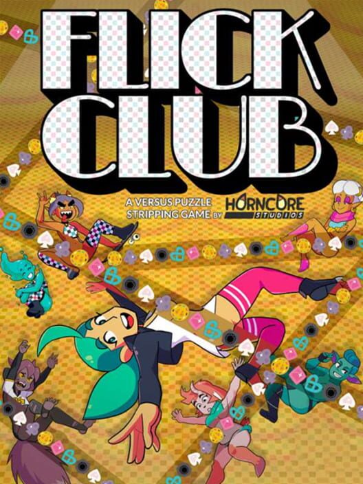 Flick Club (TBD)