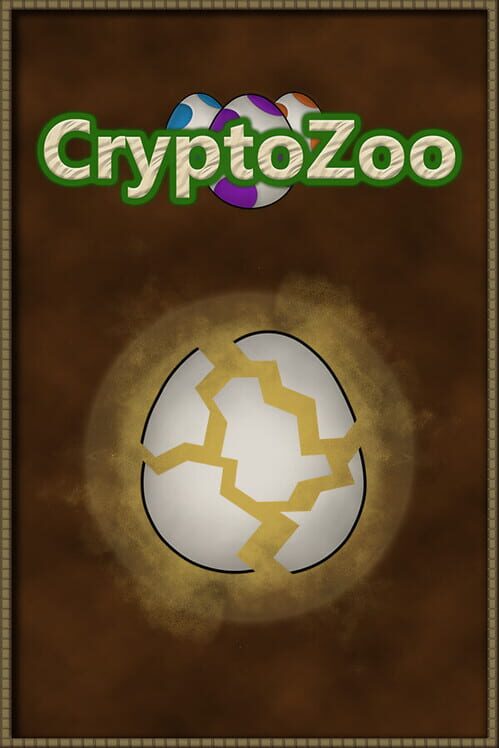 CryptoZoo (2023)