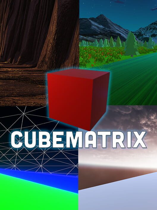 Cubematrix (2023)