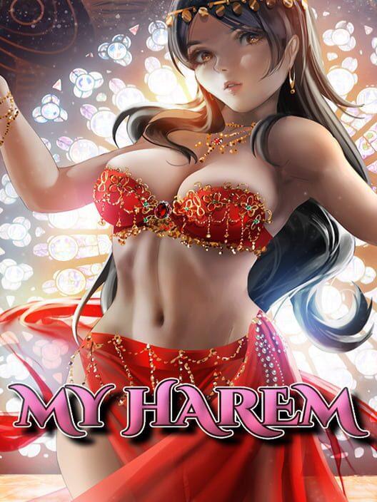 My Harem - Press Kit