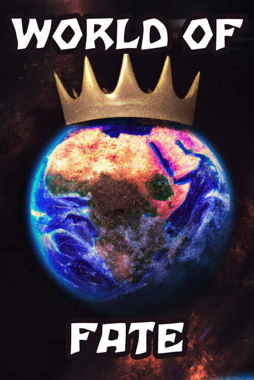 World of Fate (TBD)
