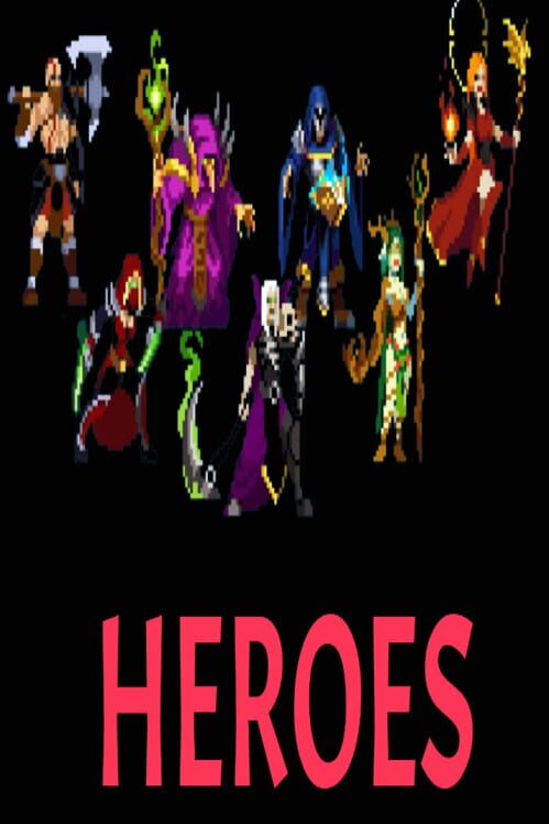Heroes (TBD)