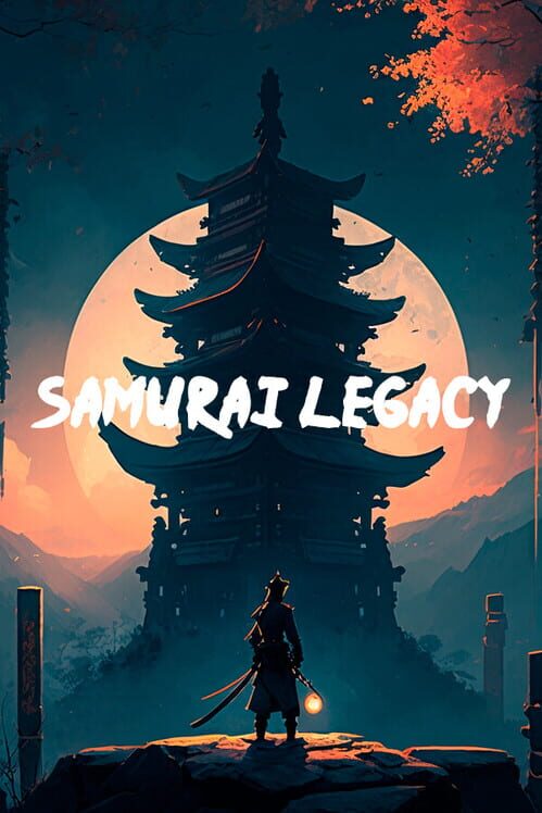Samurai Legacy (TBD)