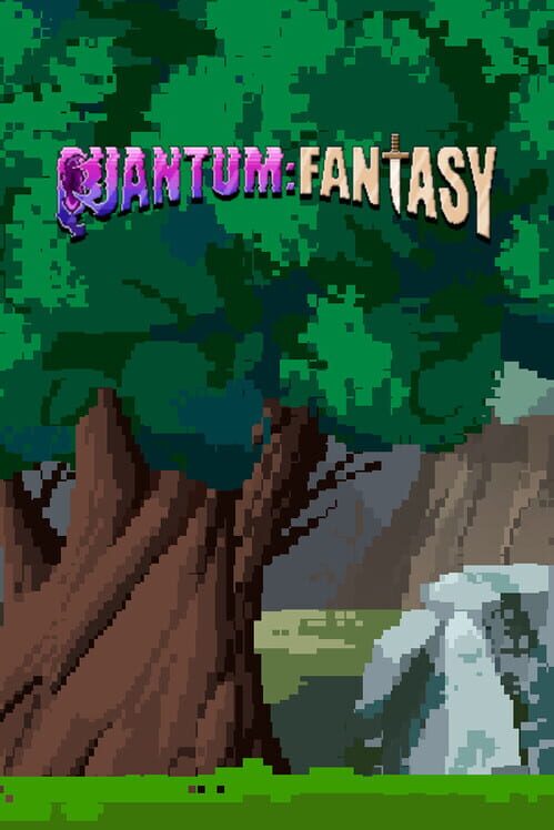 Quantum:Fantasy