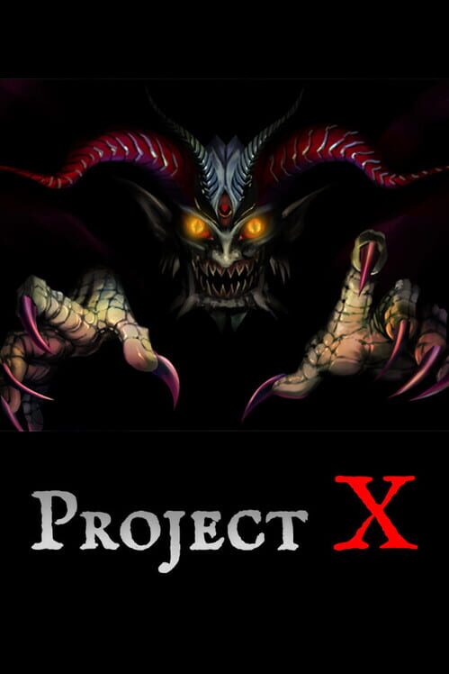 Project-X Zombie vs. Machine Gun (2023)