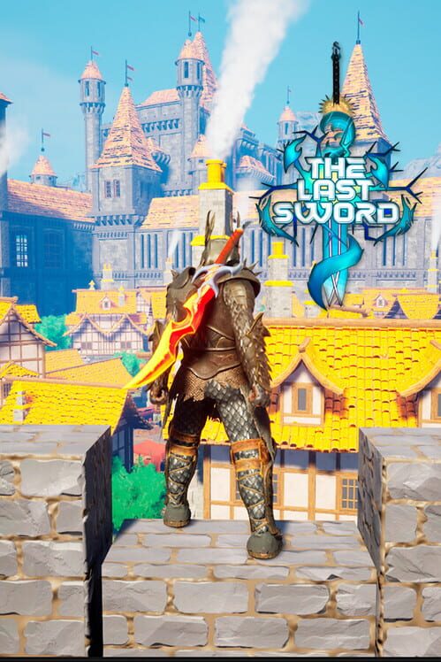 The Last Sword (2023)