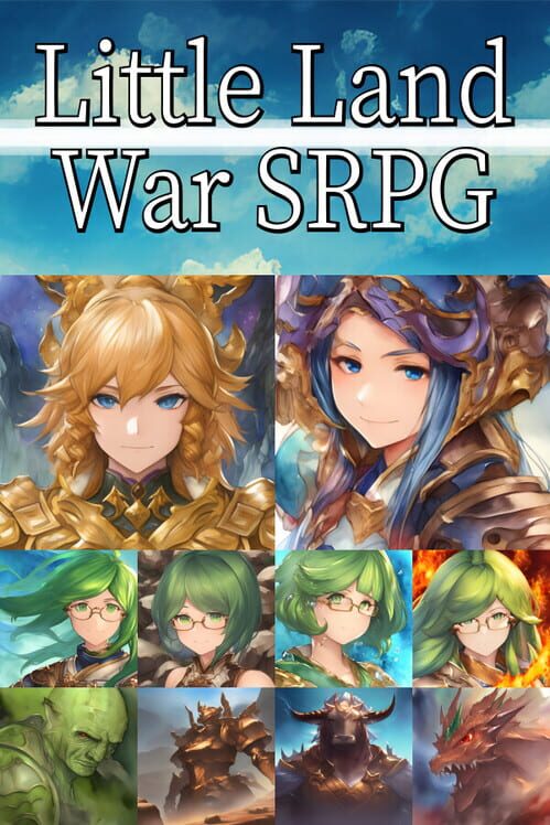 Little Land War SRPG (TBD)